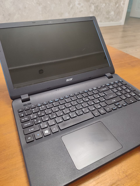 Aser noutbuk intel R