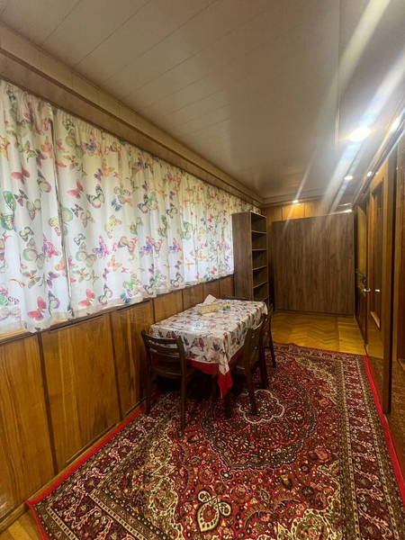 Квартира на хадре сдаётся 3х комнатная 550$