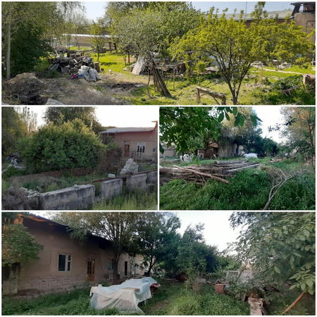 Зангиота кахрамон махала нархи келишамиз