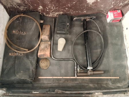 Vaz 2101 ideal but butun moshina