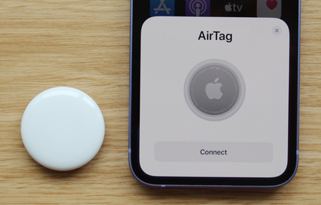 Apple AirTag 1 Pcs 4 Pcs