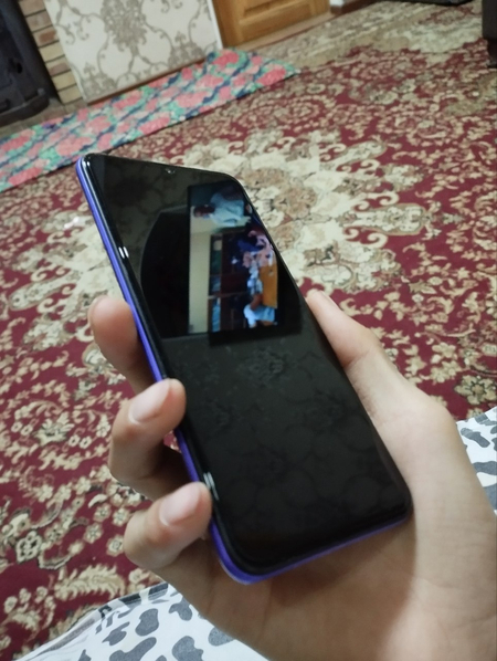 Redmi 9  64 talik