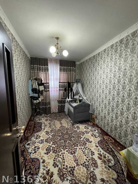 №1365 4 хоналик уй сотилади