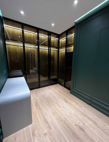 Сдается 3х ком. квартира, ЖК Skyline, ор-р: Мирабад-й р-н, 105м2