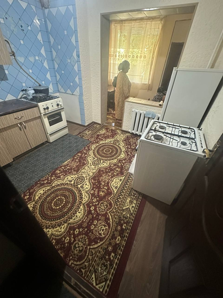 Аренда Квартира Юнусобод, БезМаклер (11)