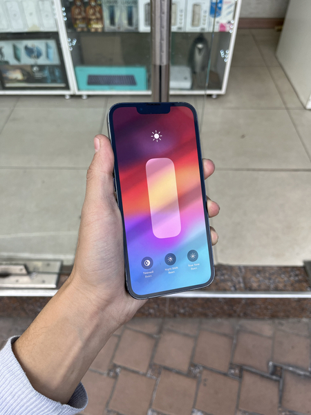 iPhone 13 pro 256 gb