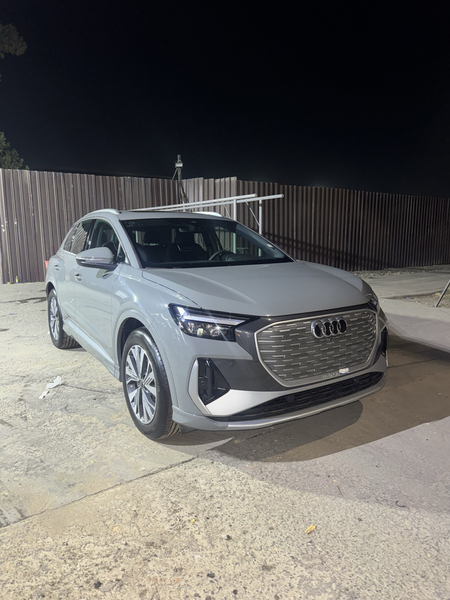 Audi Q4 e-Tron | Avtokredit