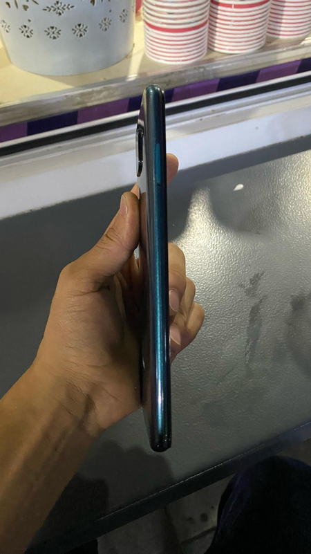 Redmi not 9 64 gb