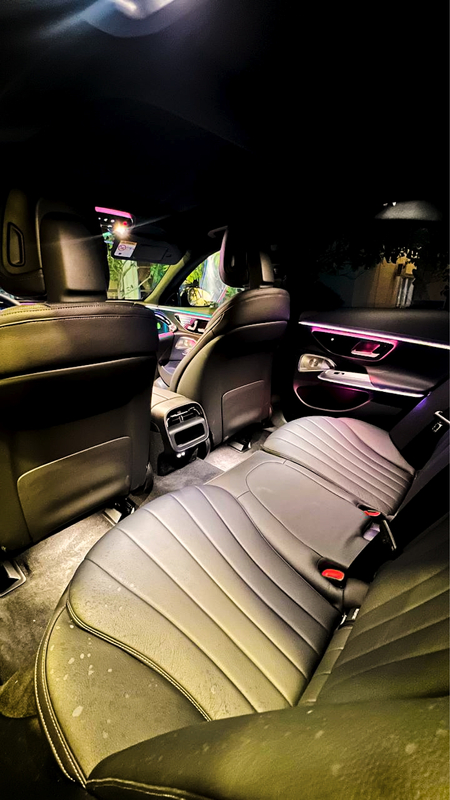 Mersedes Benz e300