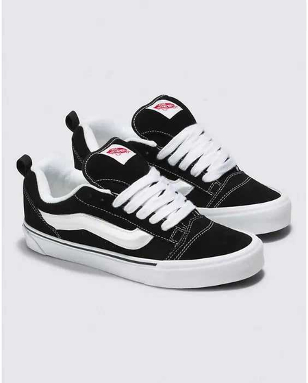 НОВЫЕ Унисекс кроссовки Vans Knu Skool