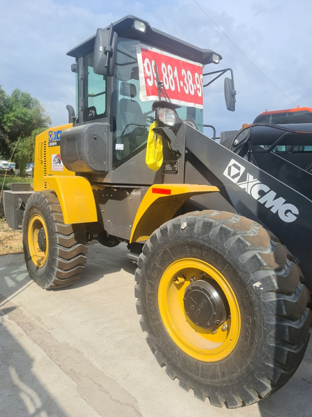 XCMG 1.8куб рычаг в Ташкенте