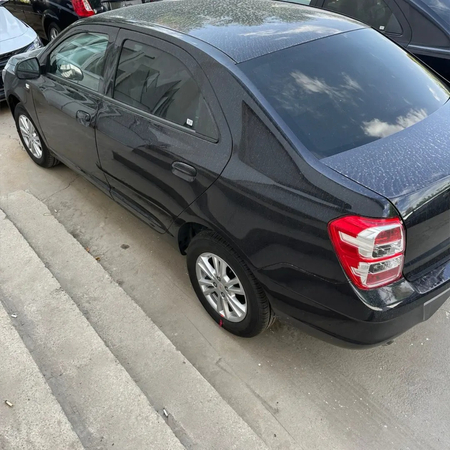 Chevrolet Cobalt 2023