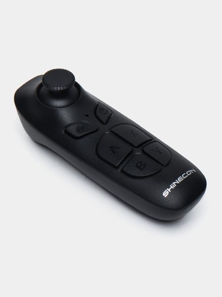 Продаётся виртуальный очки VR box Shinecon SC-G12 + Пульт