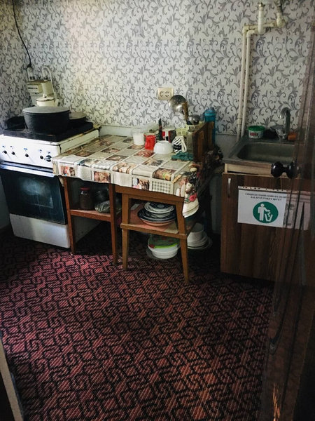 Срочно продам 2 комнатные квартира