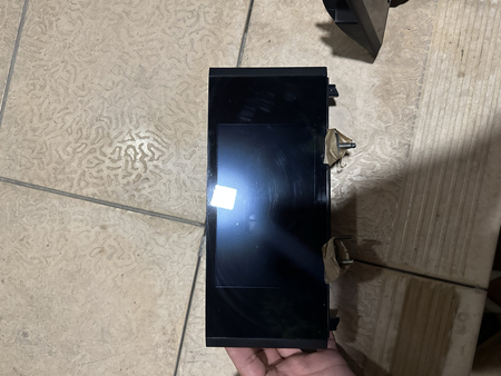 Lexus Is 250 monitor sotiladi