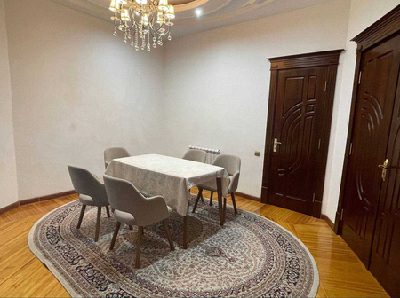 Продается квартира в Новостройке.  ул. Нукусская\\nОр-р: Госпитальный.