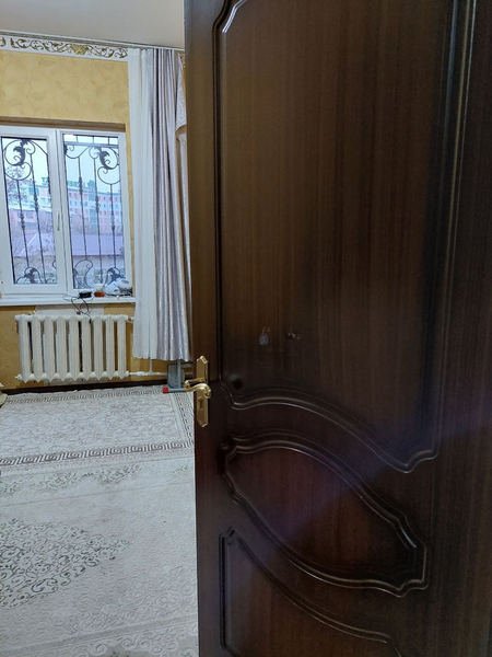 Chorsu 3 xonali 600$ lubboyiga jarri oldi srochni