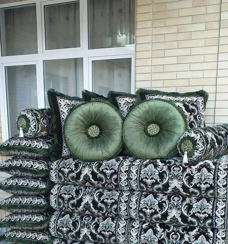 Korpacha optom seh narxida