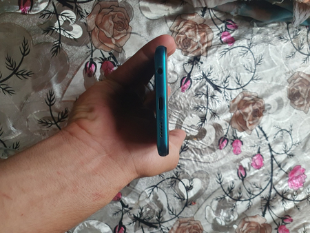 Redmi note 9 pro
