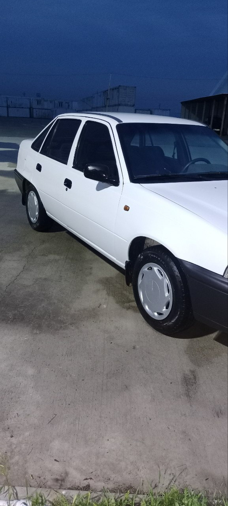 Nexia 1 sons sotiladi