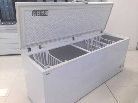 Ugur 600BK marazilka