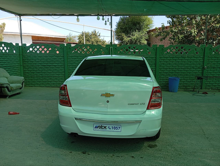 Cobalt pachka iyul chiqgan