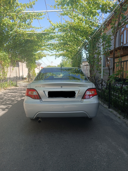 Nexia 2 dons 1.6