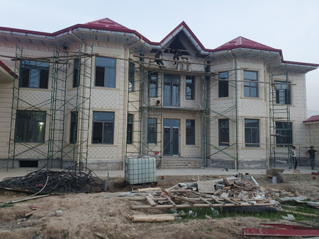Travertin xizmatlari 3D 3Д