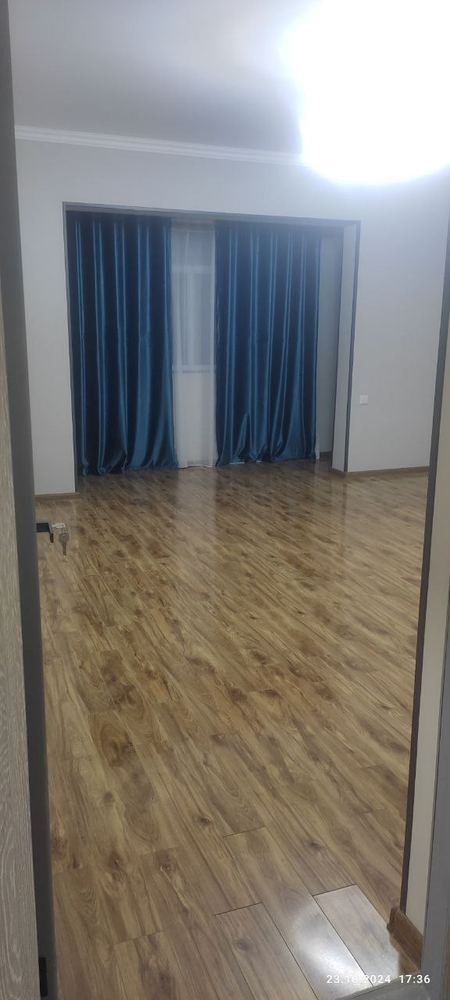 Продается квартира Паркенский рынок 2/4/9