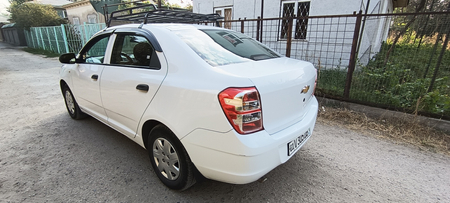 Chevrolet Cobalt