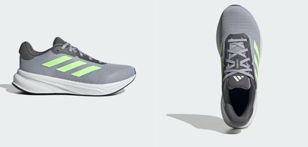 Кроссовки Adidas response