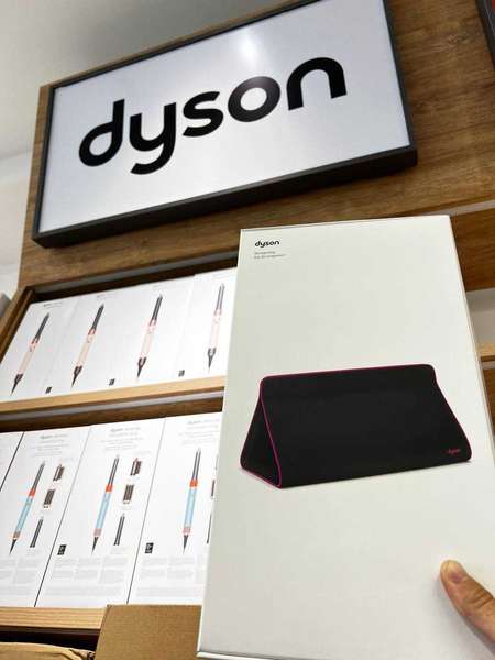 Dyson storage bag