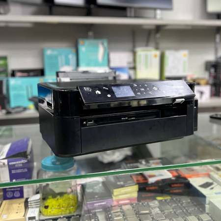 Epson L850 3v1 yangidek (2345ta pechat)