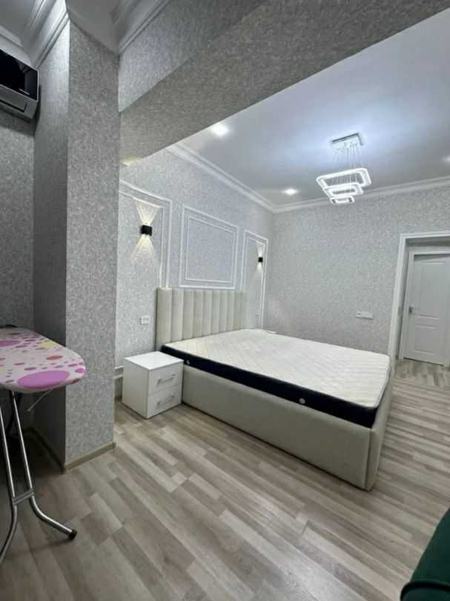 ЦУМ  2/6/9 панель  Спец План  70м2