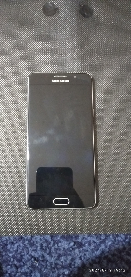 Samsung A 5 оригинал озиммики