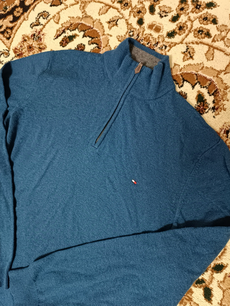 Оригинальный  Tommy Hilfiger