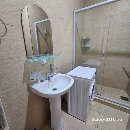 Аренда 1 комнатной квартиры на Манзаре ID: MD 417
