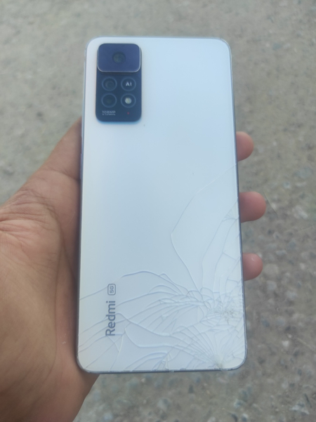 Redmi note 11 E pro
