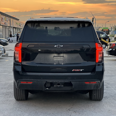 Tahoe full Avtokredit 10minut