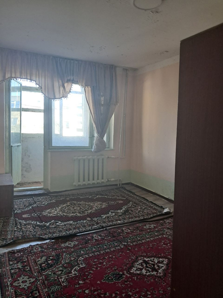 Ижарага 3хонали конечкада