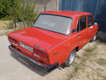 Срочна  ВАЗ-2107