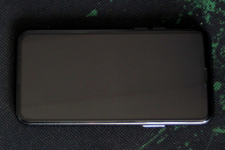 Zudlik bilan Iphone 11pro 64g sotiladi