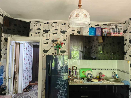 продажа  2 комнатной квартиры на метро Турон id sh 143