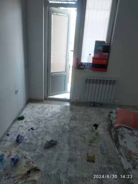 Kvartira Ijara Bollaga