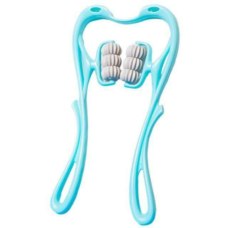 Neck Massager 

Boyin massajchisi, bo'yindagi og'riqlar, boshdagi og