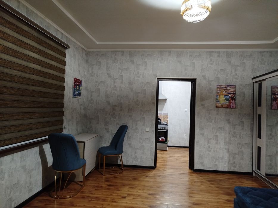 Сдаётся квартира .
