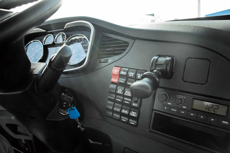 Автобетоносмеситель FAW J6P-350 6x4 10 m3 Arenda s vikup