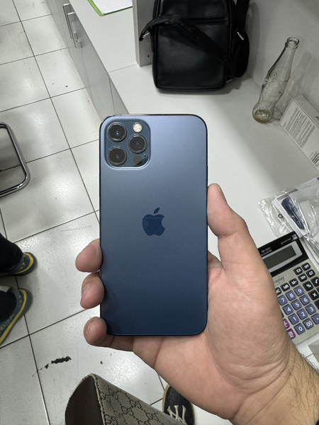 Iphone 12 pro 256gb