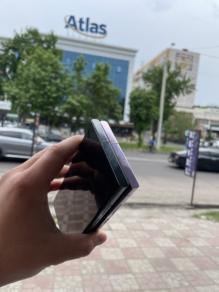Samsung galaxy S23 ultra