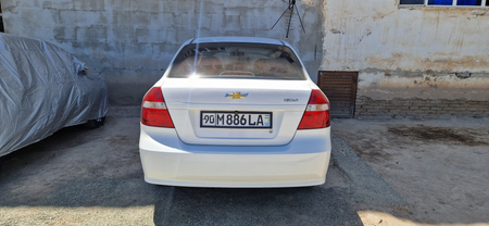 Nexia 3 2019 yil